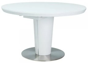 Jídelní stůl Orbit, průměr 120 cm