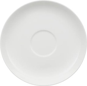 Villeroy & Boch Podšálek k šálku na bílou kávu/polévku Royal, Ø 18 cm 10-4412-1220