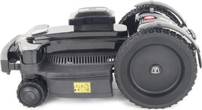Robotická sekačka TECHline NEXTTECH LX6 4WD