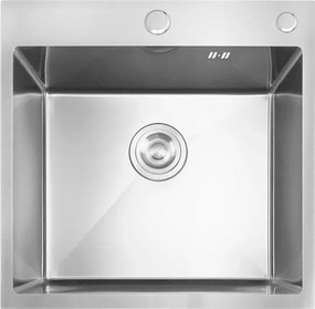 Mixxus MH5050 SS COLOR