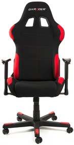 Herní židle DXRacer OH/FD01/ NR látková