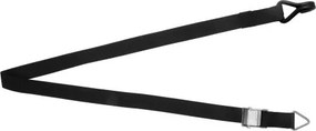 Síť na náklad Zesílené provedení Cargo Net 182,9 × 144,8 cm Nastavitelné přezky