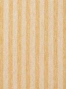 Ted Baker, Kusový koberec Ted Baker Haringey 106395 Yellow White, 120x170, žlutá, chodba / předsíň