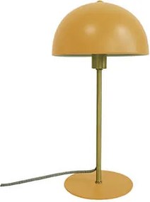Stolní lampa ve tvaru houby BONNET, Ø 20 cm
