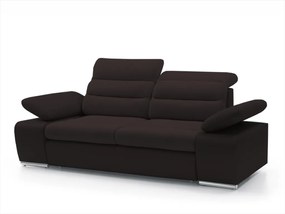 MAXIVA Pohovka - KORFU sofa Čalounění: beige (Artemis 2)