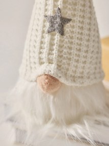 Sinsay - LED lampa - bílá