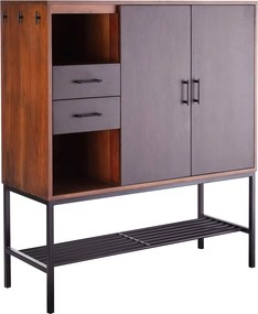 Komoda Althe 140cm