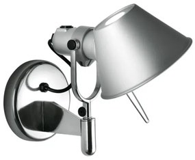 Artemide AR A044050 - Nástěnné svítidlo TOLOMEO MICRO FARETTO 1xE14/60W/230V