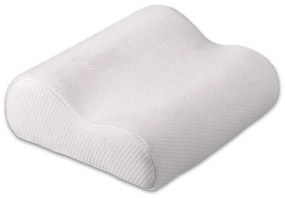 Slee Contour cestovní polštář