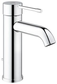 Grohe Essence Baterie stojánková umyvadlová, s výpustí, chrom 23589001