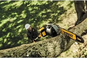 DeWalt DCMPS567P1 / Aku prořezávací řetězová pila / 18V / Li-Ion / 1x