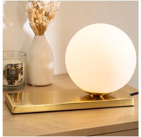 Atmosphera - Stolní lampa DRIS 1xE14/40W/230V 167520