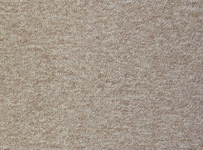 CONDOR Metrážový koberec Extreme 70 BARVA: Béžová, ŠÍŘKA: 4 m