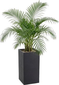 Sada 2 ks květináčů BETONIQUE 30x30/30x60 cm - výběr z 2 provedení