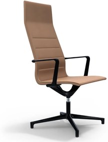 ICF - Židle VALEA ESSE 808 s opěrkou hlavy
