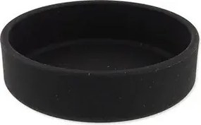 Magic Cat EcoStyle šedá / Miska / Plastová / 12 cm / 240 ml