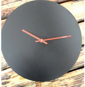 Dřevěné nástěnné hodiny - elegantní design I SENTOP PR0066
