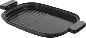 SENCOR SPR 6300BK černá / Multifunkční pomalý hrnec a gril / 1360W / 6