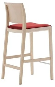 ANDREU WORLD - Barová židle DUOS BQ2759