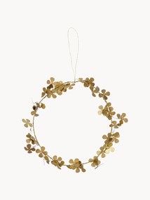 Ručně vyrobený vánoční věnec Clover, Ø 20 cm