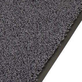 Superabsorpční rohož GREENSTEP 90 x 60, šedá