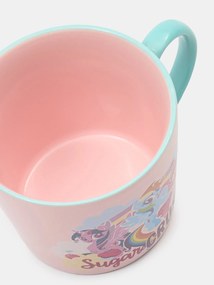 Sinsay - Keramický hrnek My Little Pony - vícebarevná