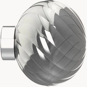 Stmívatelné nástěnné LED svítidlo Whirl