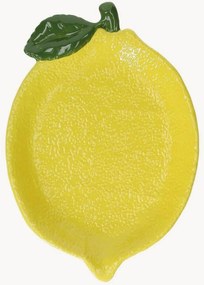 Servírovací talíř Lemon Garden
