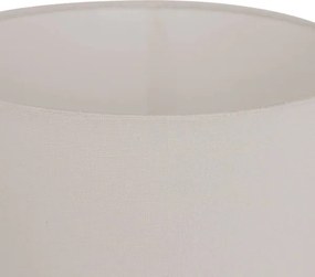 Atmosphera - Stolní lampa FRIDA 1xE14/60W/230V červená