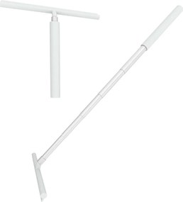 Nimco - Stěrka na sklo, teleskopická, bílá UN 4012-T-05