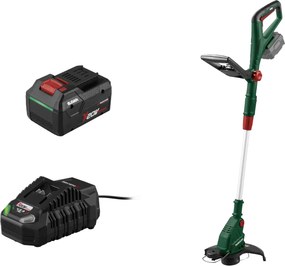 Parkside® Aku strunová sekačka Prta 20-Li D3, Smart 8 Ah