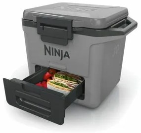 Ninja FB131EUWH chladicí box Frost Vault, 28 l, M