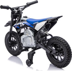 Ramiz Motorka Honda CRF450R černá