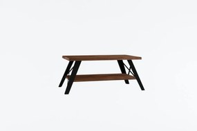 Konferenční stolek Konik borovicové dřevo