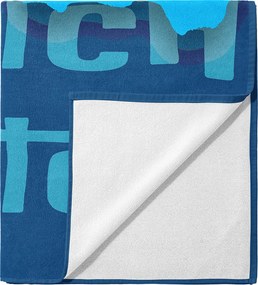 Dětská osuška Lilo a Stitch To je vše Přátelé