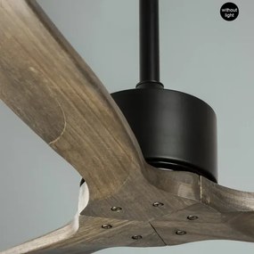 Stropní ventilátor Vento s dálkovým ovládáním