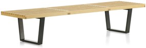 Vitra designové lavice Nelson Bench (šířka 183,7 cm)