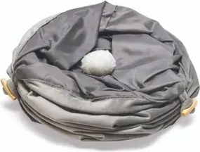 Designed by Lotte Tunel pro kočky Cylla šedý 65x25x25cm