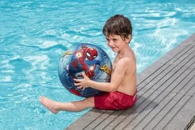 Bestway Nafukovací míč - Spiderman - průměr 51 cm