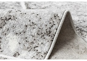 Kusový koberec Flopa šedý 240x330cm