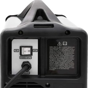 Svářečka MIG / MMA / Lift TIG 200 A 151244