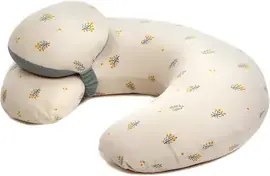 Jané 2v1 Botanic / Kojicí polštář / 137 cm / od narození