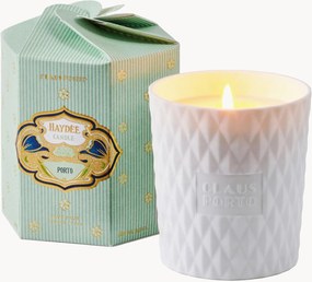 Vonná svíčka Haydée (bergamot, pelargónie, pačuli)