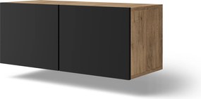 ADRK Furniture Lila Závěsný TV stolek ADRK-RTV-LIL-100-AB