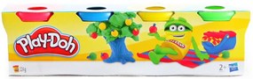 Play-Doh - mini balení, 4 ks