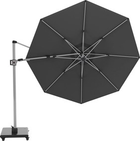 Knirps HYPERION 340 cm DARK GREY