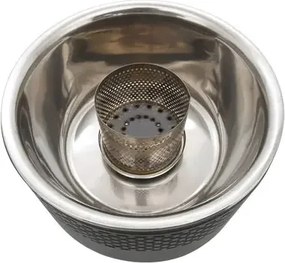 Cattara Gril stolní KEG na dřevěné uhlí / Rošt: 30 cm