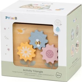 Viga 44301 Trojúhelník aktivit PolarB