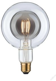 Paulmann | LED Žárovka SHAPE G125 E27/4W/230V 2700K - Paulmann 28763 | W1572