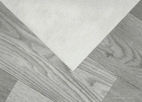 Breno PVC SMARTEX Sugar Oak 997L, šíře 400 cm